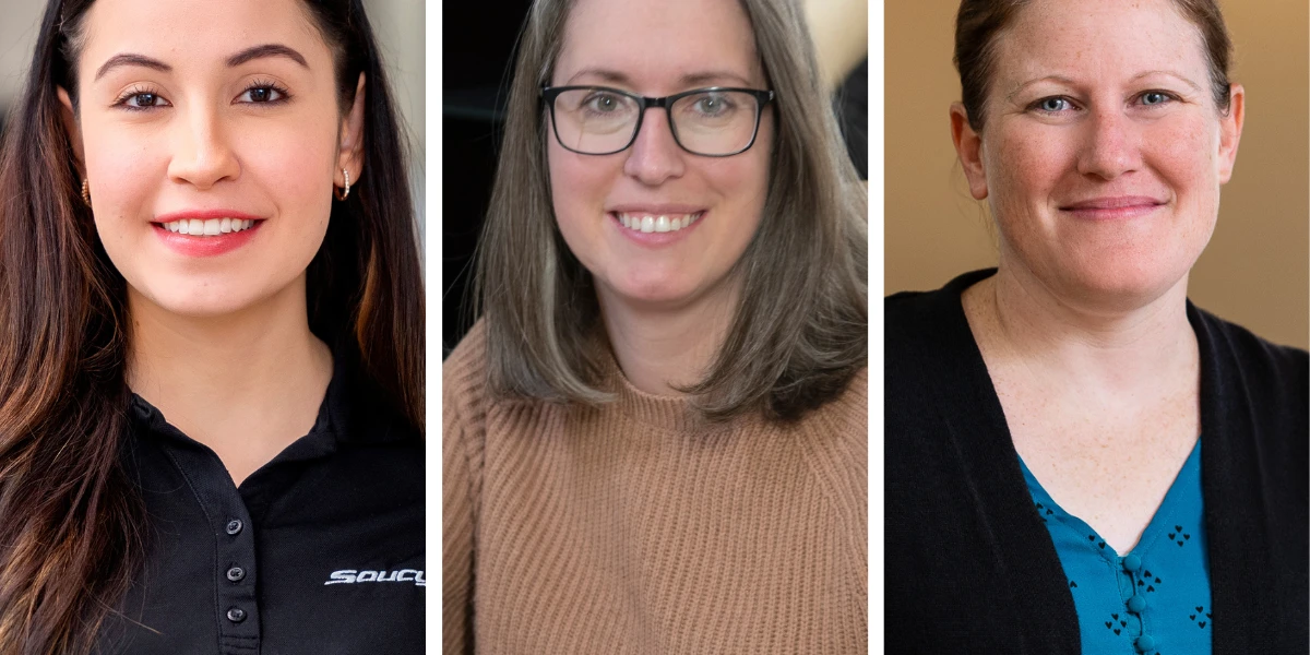 Soucy | Foundry, rubber, UHMW-PE, machining | Soucy