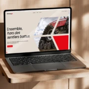 Soucy | Foundry, rubber, UHMW-PE, machining | Soucy