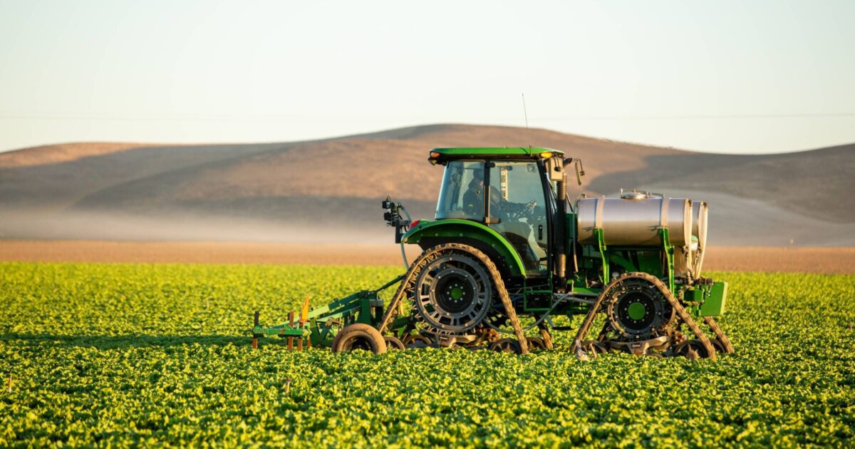 Increasing Operator Comfort with Custom Rubber Solutions | Soucy