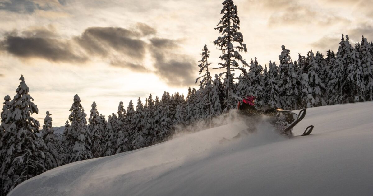 Powersports: Where the rubber meets the road | Soucy