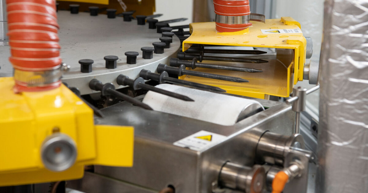 How OEMs Use Custom Engineering to Make Rubber Components… | Soucy