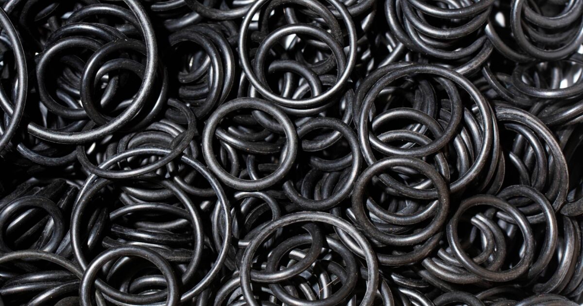 All O Rings Are Not Created Equal Soucy