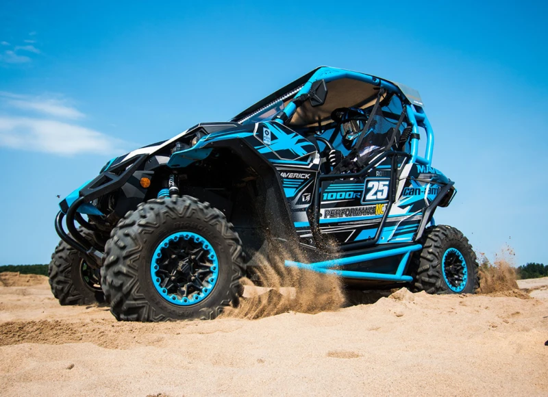 Soucy Baron | Custom rubber solutions for every business… | Soucy