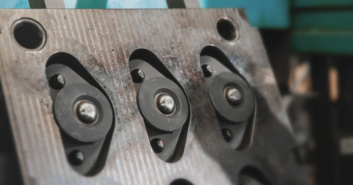 Soucy Baron | Experts in high quality rubber solutions | Soucy