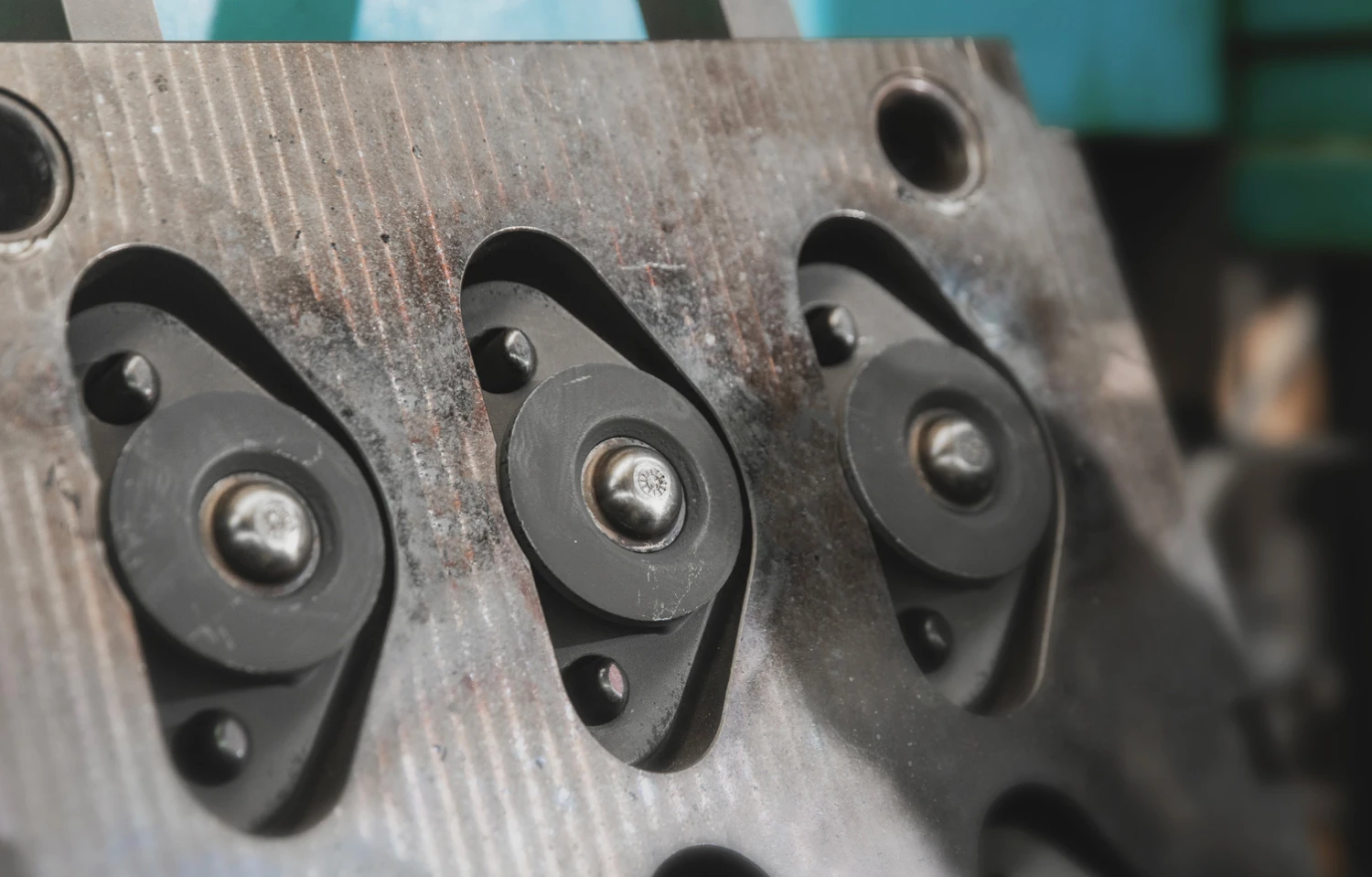 Soucy Baron | Customized rubber solutions for your industry | Soucy